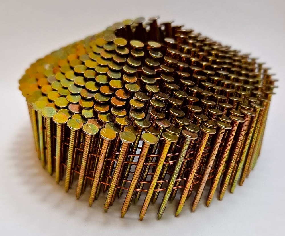 Coil Nails