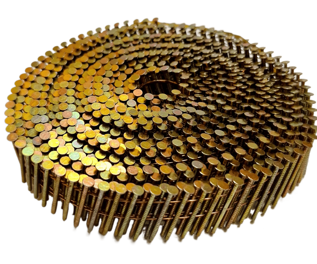 Coil Nails