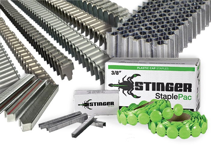 Fasteners