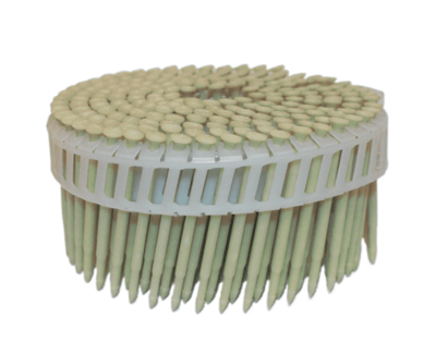 Coil Nails